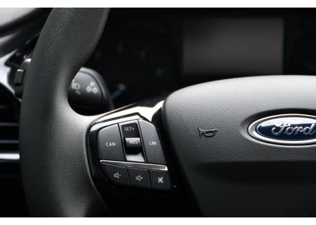 Cruise control set voor Ford Fiesta met OEM limiter - DEYNOS.NL